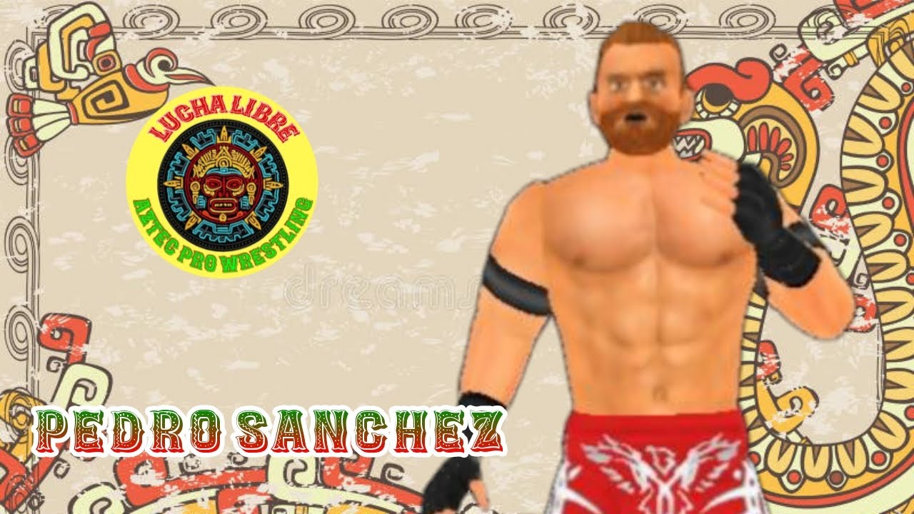 Aztec Pro Wrestling EP 6/ Show de Subs (8/09/2025) - YouTube