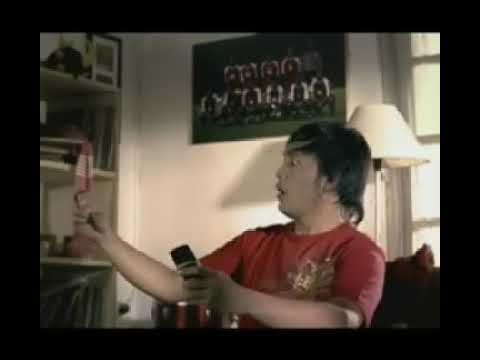 Iklan Kartu As Hyperbola dan Dunia Bola Telkomsel 2007