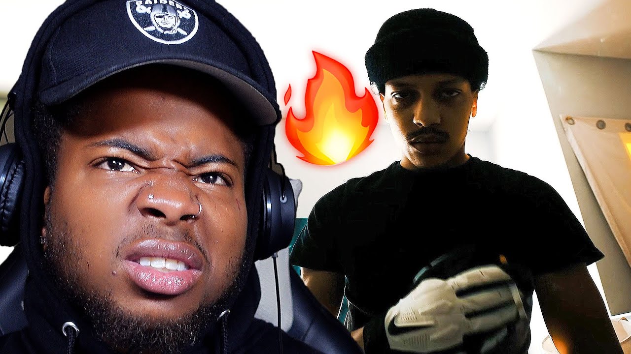 Jace! - Goose Creek (OFFICIAL VIDEO) REACTION - YouTube