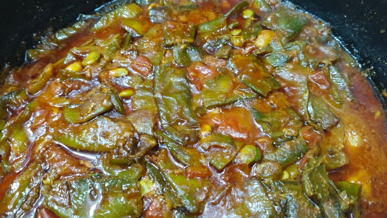 masala dar sem aalu ki sabji ki recipe||simple and tasty sem recipe ...