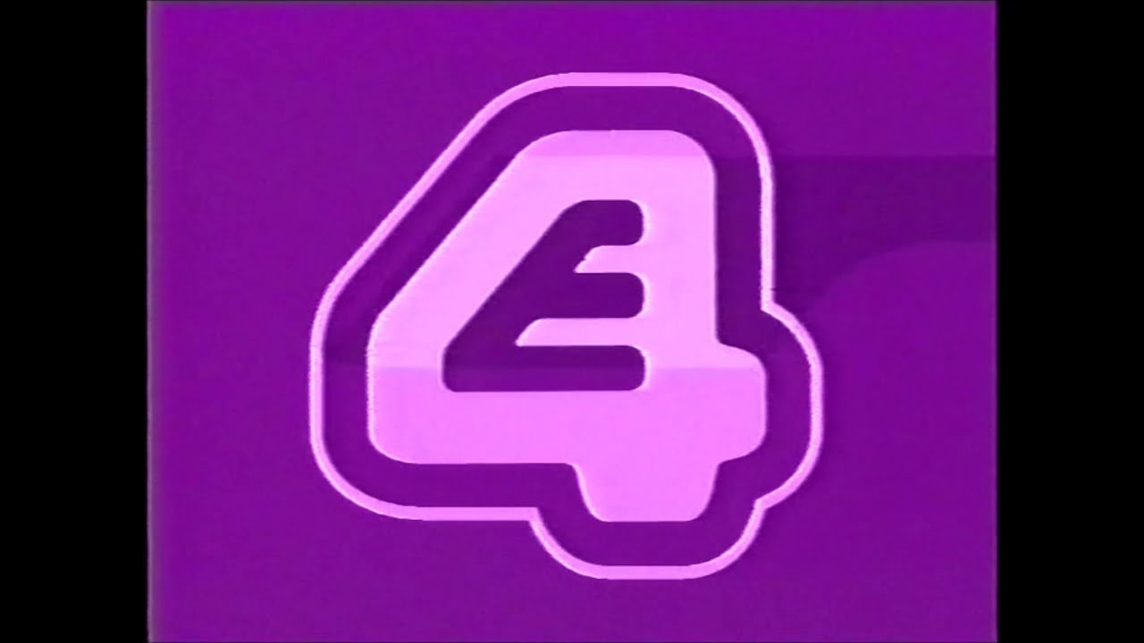E4 (Launch Night) Continuity & Adverts - 18/01/2001 - YouTube