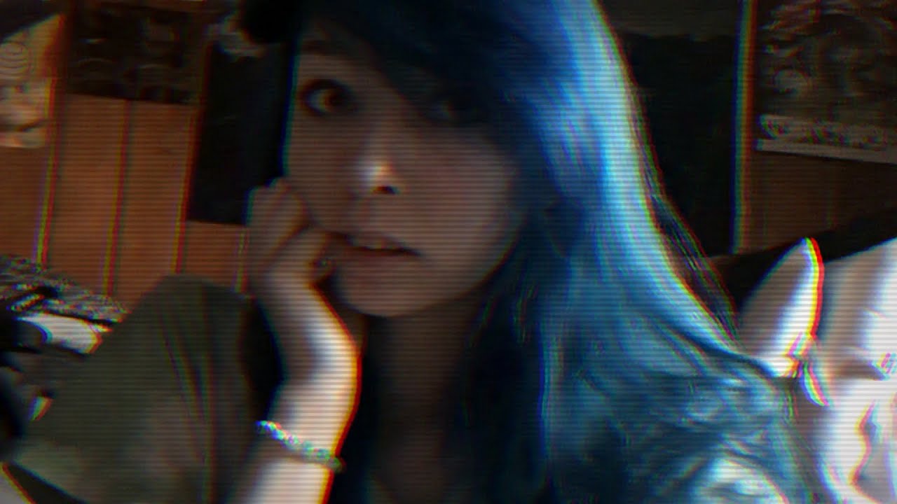 How to do simple emo makeup for school or work // Soap - YouTube