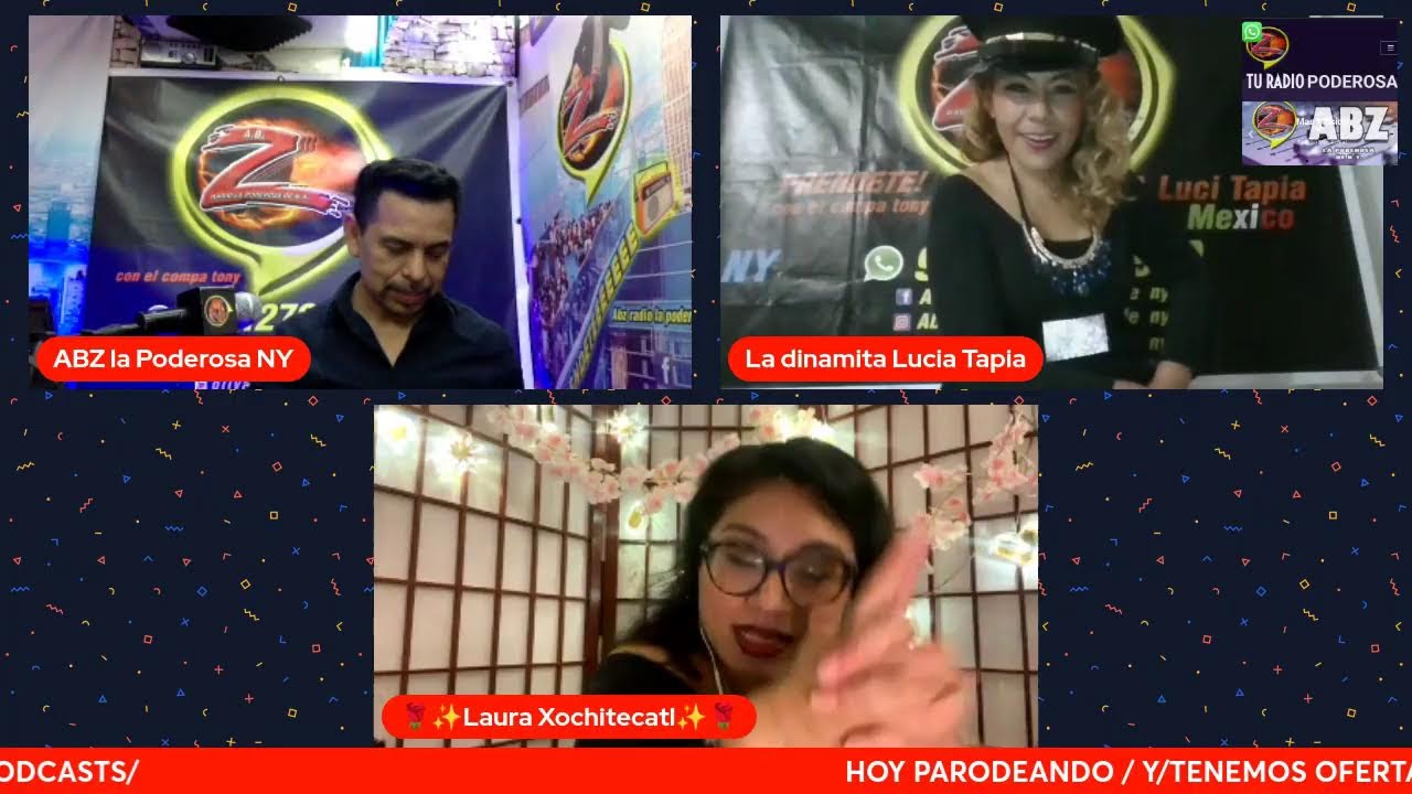 //HOY PARODEANDO // - YouTube