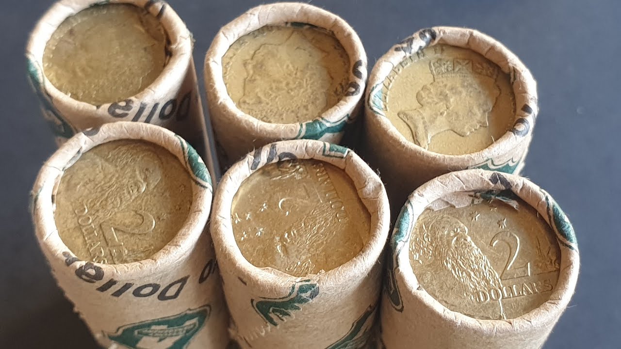 $2 coin noodle - YouTube