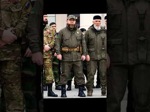 Chechen Army status video 🥰🥰🥰😍😍😍#shorts