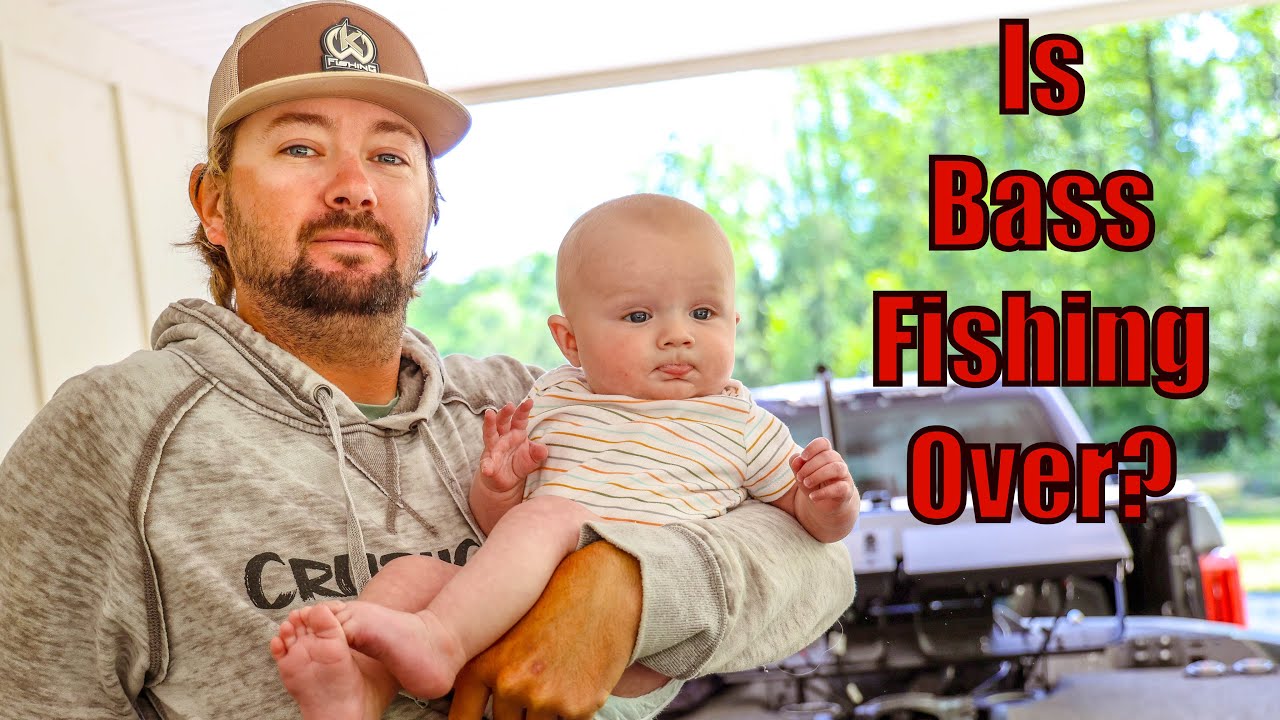 Forward Facing Sonar is Ruining Bass Fishing - YouTube