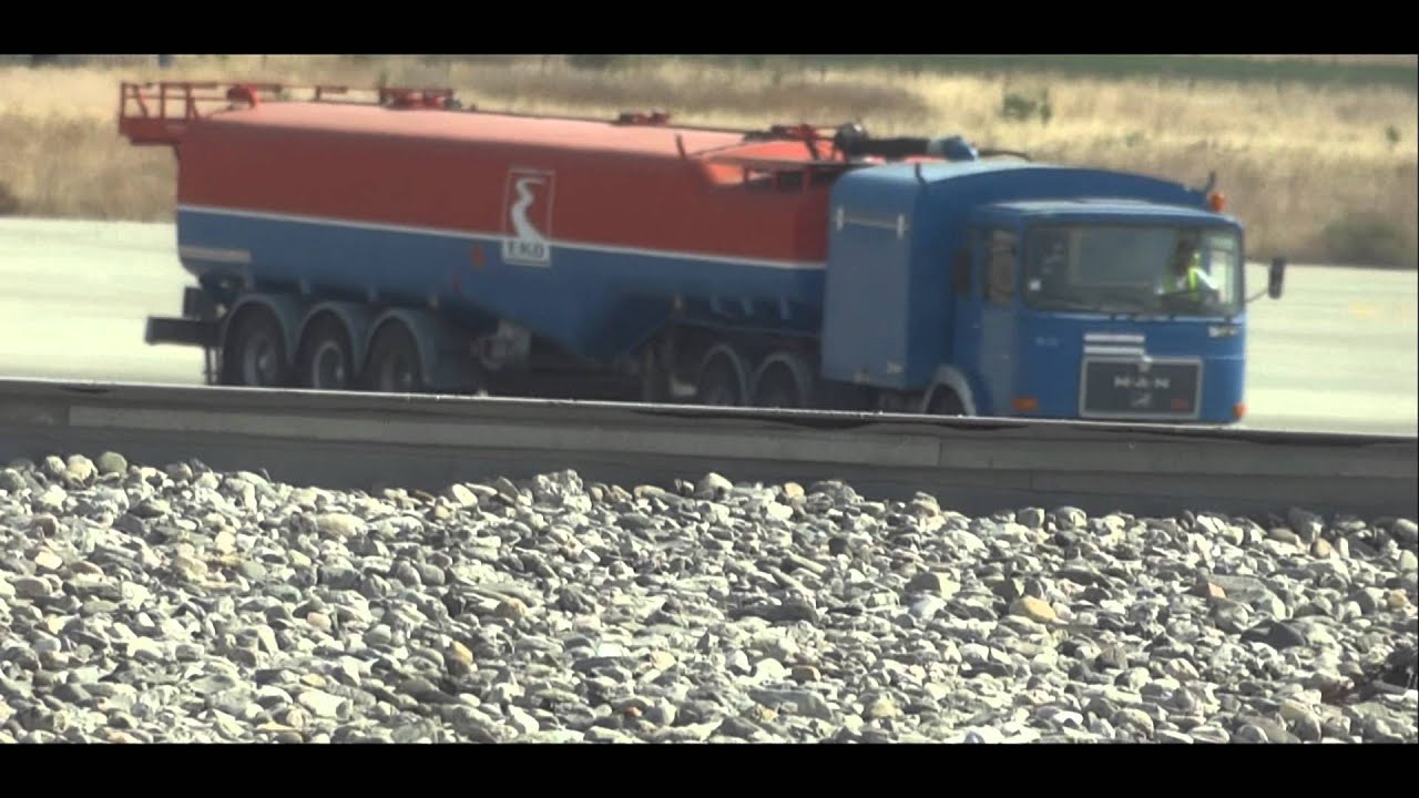 ''Low cost airports'' l An arrival at Volos Anchialos l Trailer HD l ...