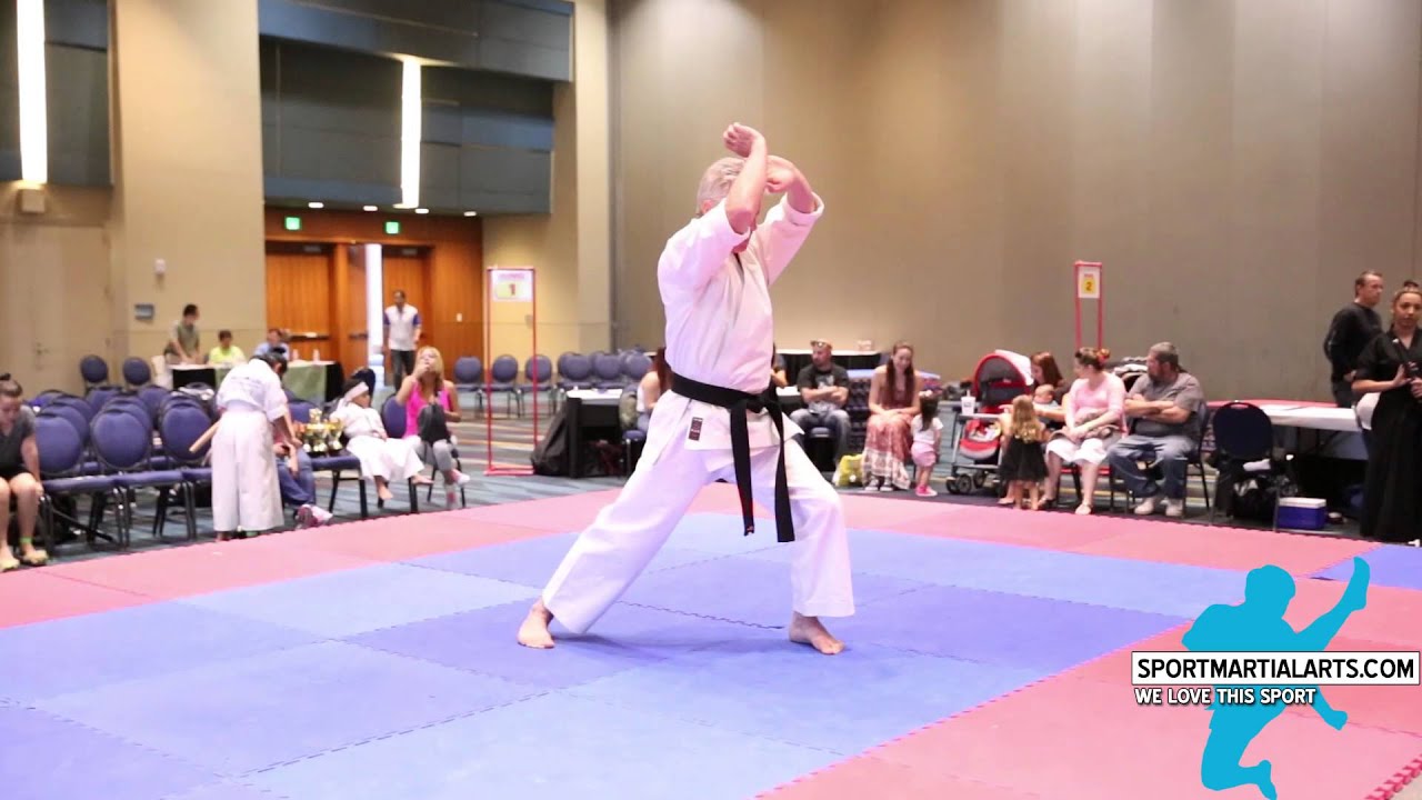 2015 Palm Beach MA Expo Todd Dunphy Form - YouTube