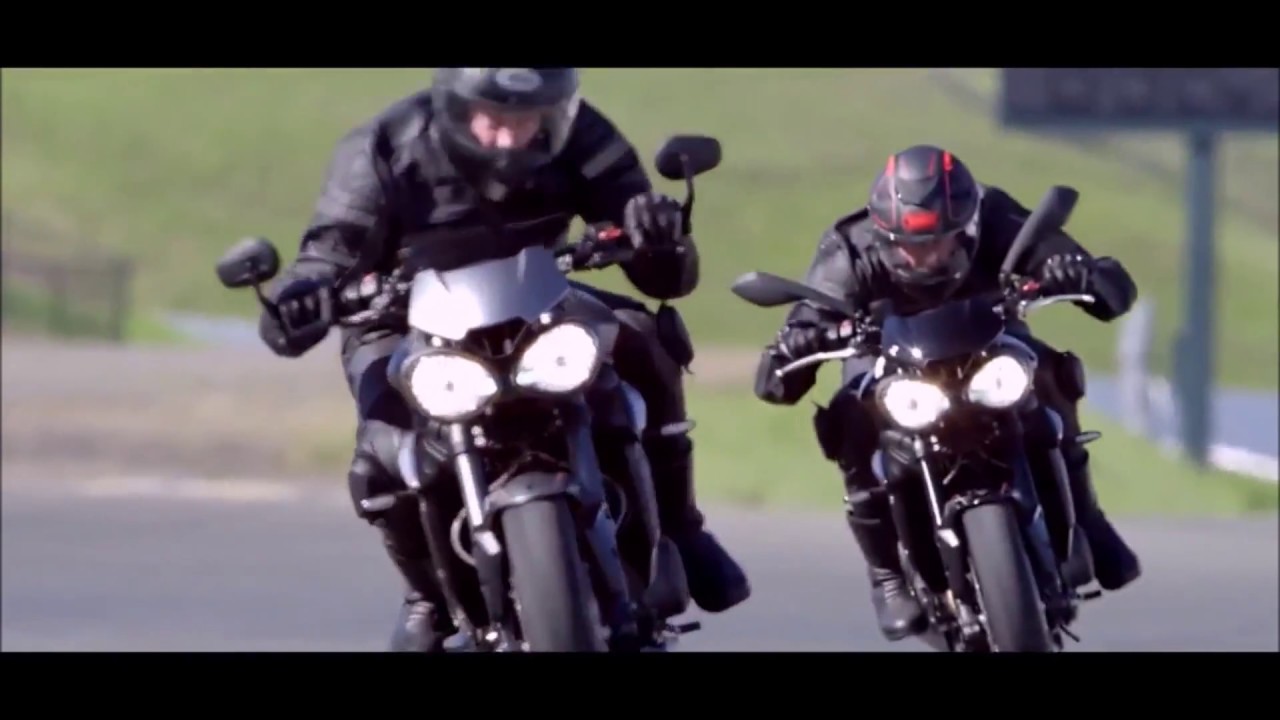 Top 5 Imported Bikes In India - YouTube