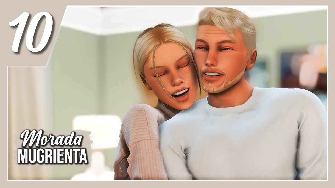 ️Adiós Hermano┊MORADA MUGRIENTA 🏡[ep10] ~ #JennBirdy - YouTube