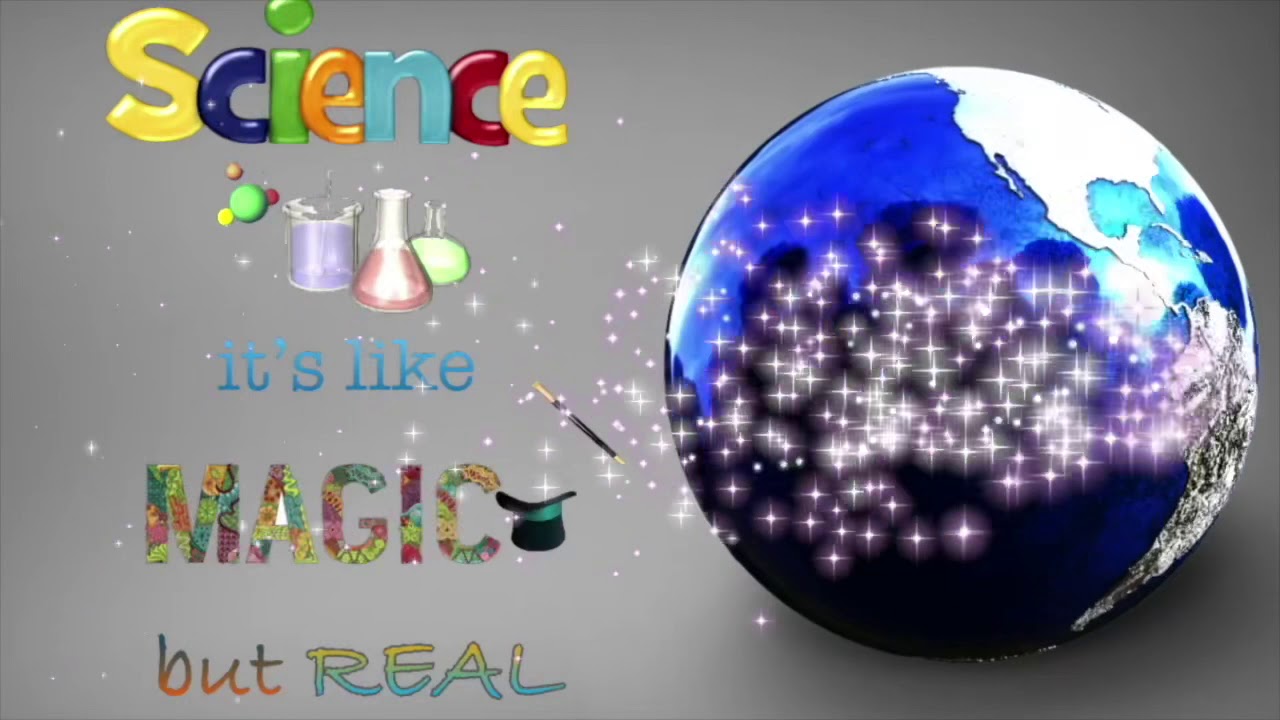 Science Tuesday Episode 2 - YouTube