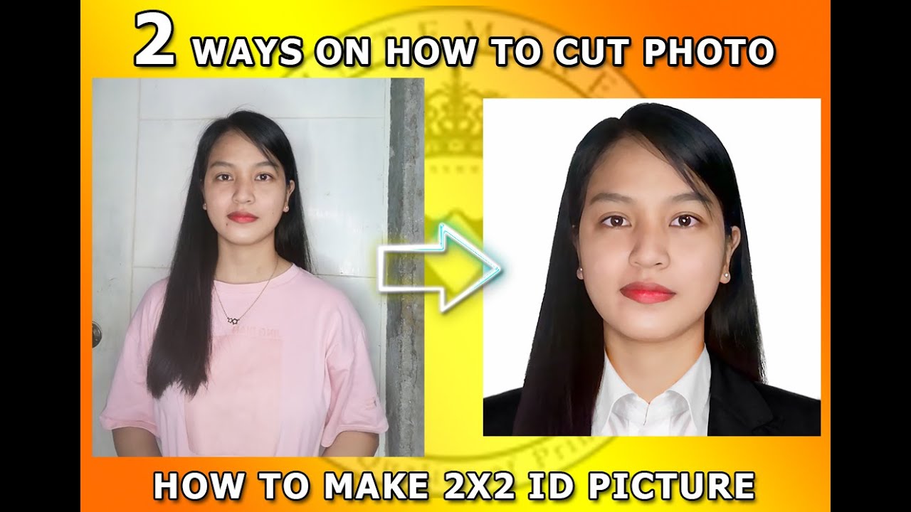 HOW TO MAKE 2X2 ID PICTURE 2X2 PICTURE With FORMAL ATTIRE HOW TO how-to-make-2x2-id-picture-2x2-picture-with-formal-attire-how-to