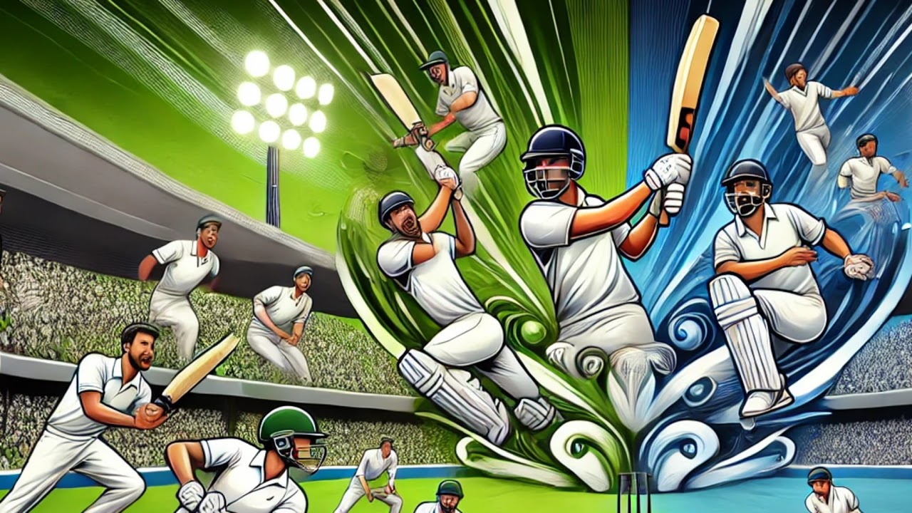 live cricket match today - YouTube