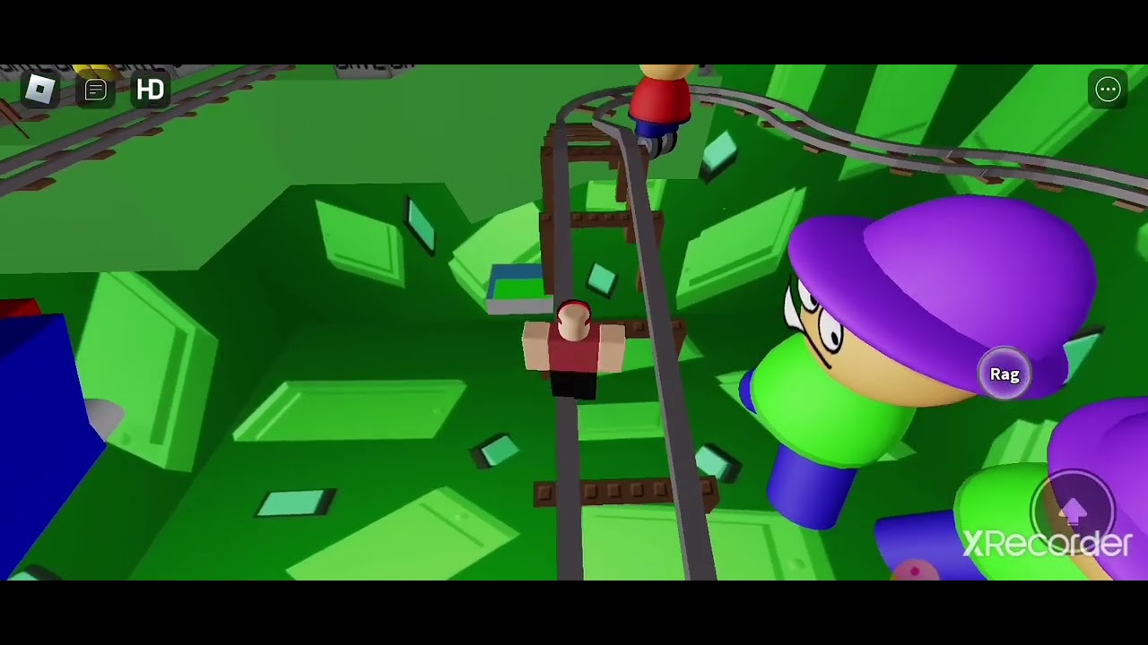 fan made cridab part 2!1!1!1 - YouTube