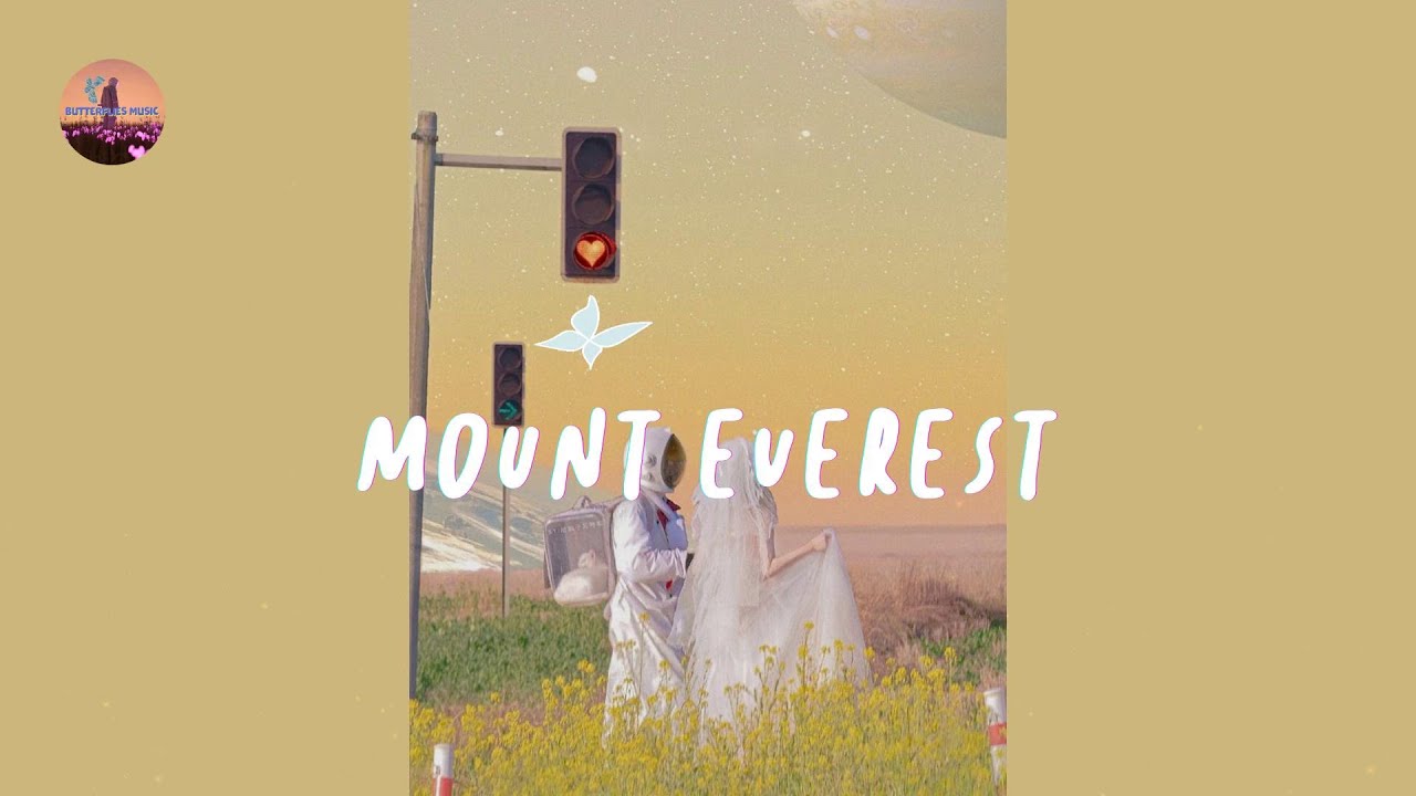 Labrinth - Mount Everest (Lyrics) - YouTube