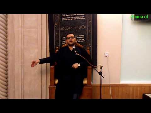 Hacı Şahin Hesenli \