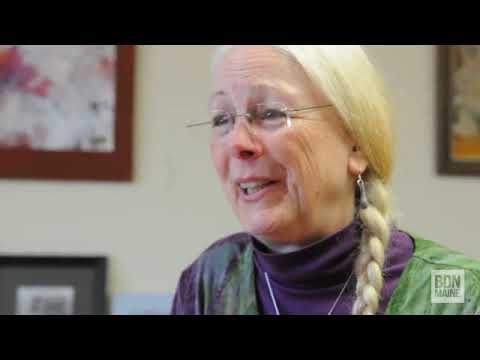 Jude Lamb storyteller - YouTube