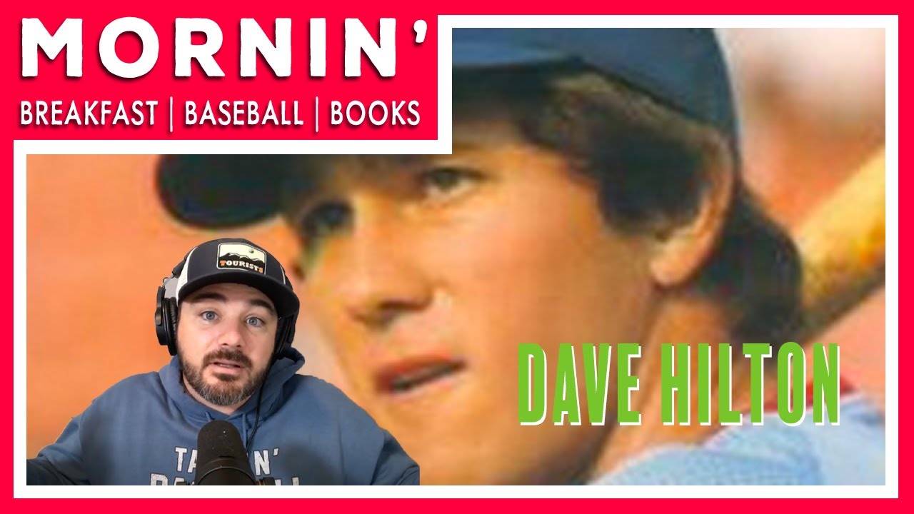 Jomboy Talks About Dave Hilton - YouTube