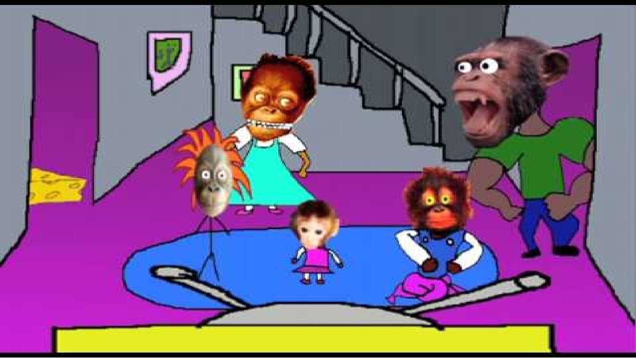 Munky Cheez (2004 - 2011) *ALL EPISODES* - YouTube
