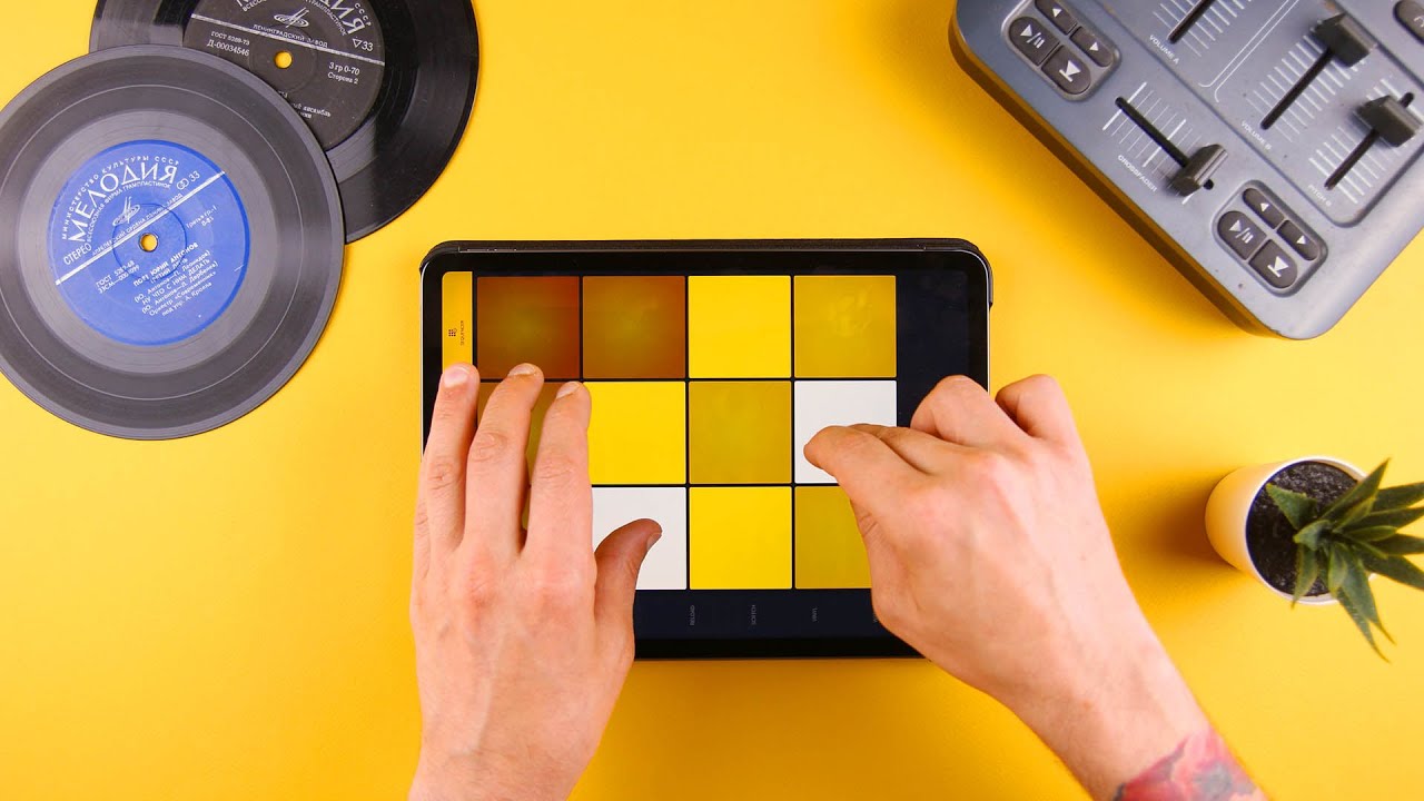 Dubstep Sample Pack Retro Step | Drum Pads 24 - YouTube