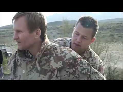 BRØDRE / BROTHERS: Afghanistan - a behind the scenes documentary