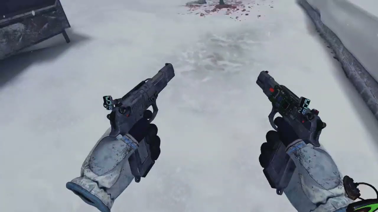 After the Fall - PSVR2 Gameplay - YouTube