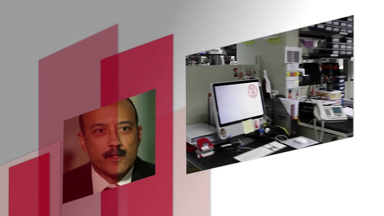 Learn about WCMC-Q Partnership - YouTube