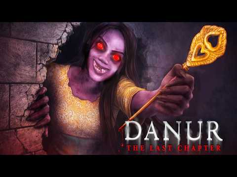 Danur :The Last Chapter Gameplay (Horror)