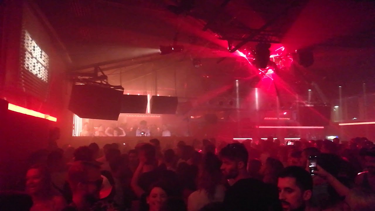 SETH TROXLER LIVE @ DC10 IBIZA, BOILER ROOM 26-07-2019 - YouTube