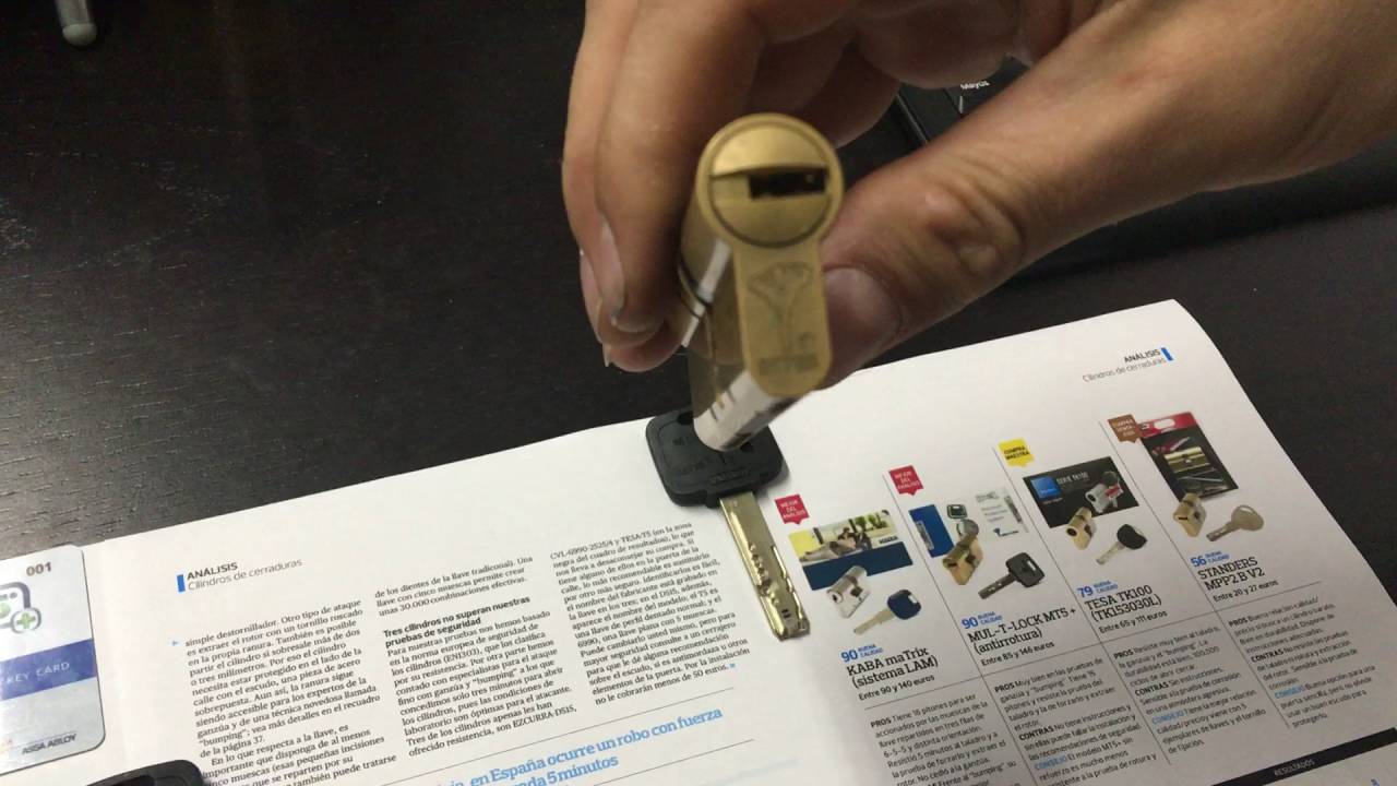 Bombin Mt5 Mult lock - YouTube