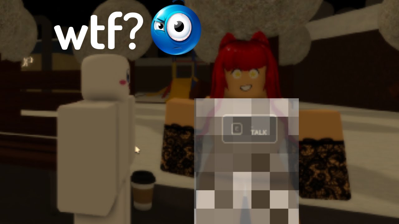 This weird story game makes you pay to continue... (Meet a Neko girl at ...