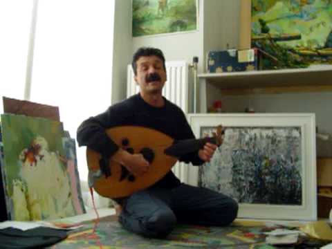 ali sedik tofik / kolan ba kolan - YouTube