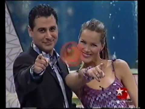Pazar Yıldızı (Dost Elver, Ebru Şallı) - (14.04.2002) - Star