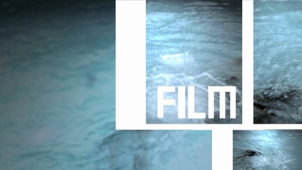 daniel hillary film4 ident - YouTube