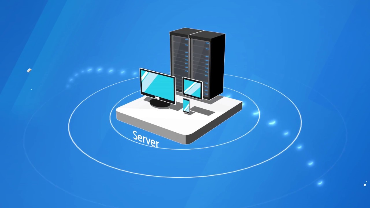 [SAMSUNG] S-Net Cloud - YouTube