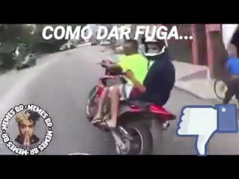 COMO DAR FUGA...《MEME》 - YouTube