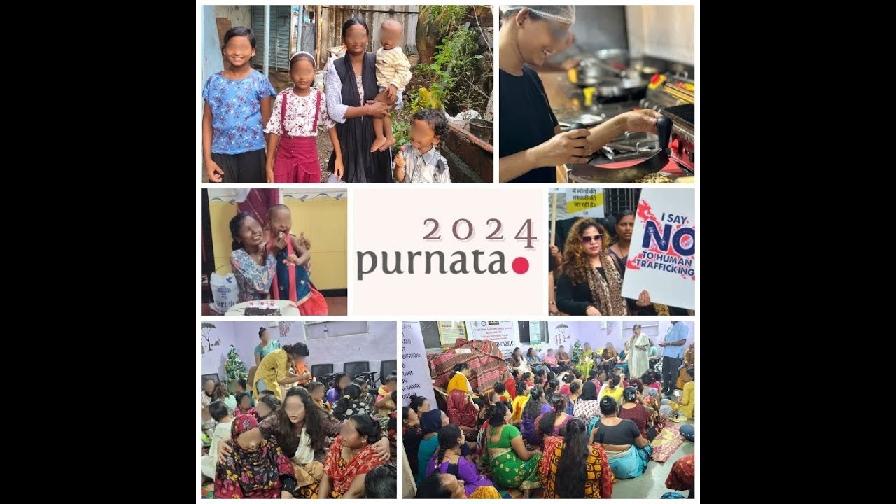 Purnata 2024 Highlights - YouTube