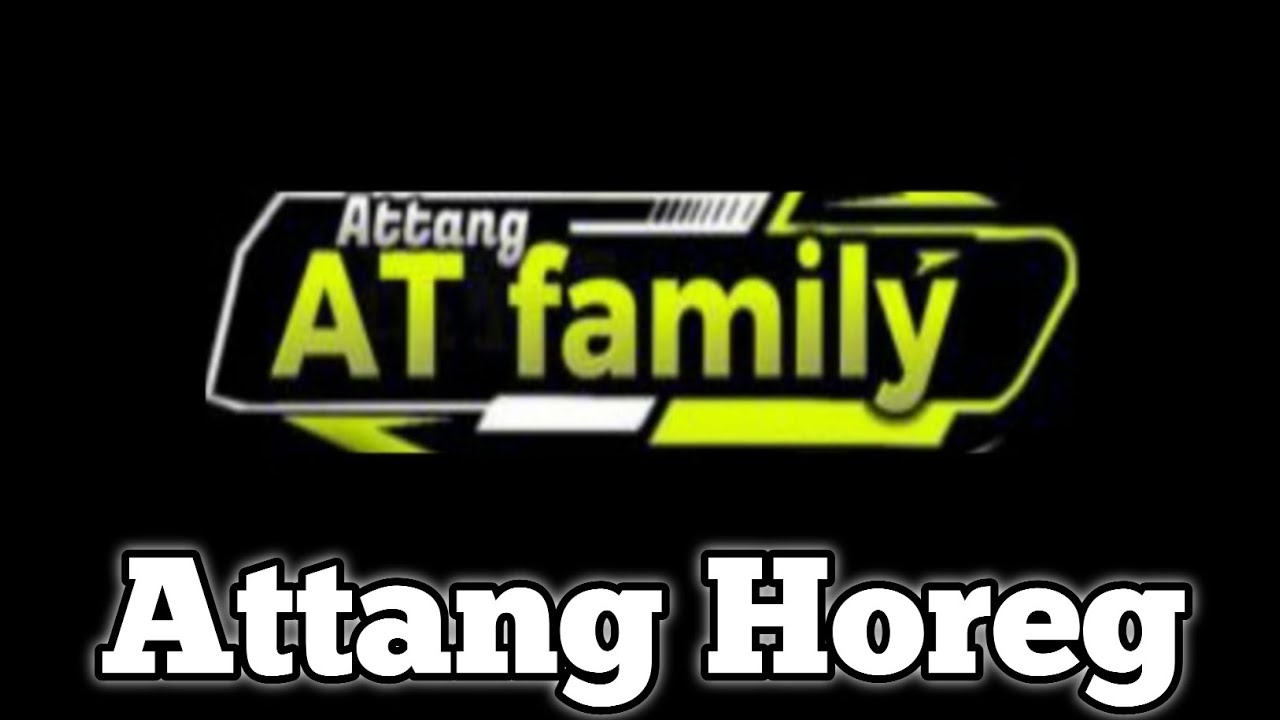 Attang Horeg "Ya Toyiba" Melody - YouTube