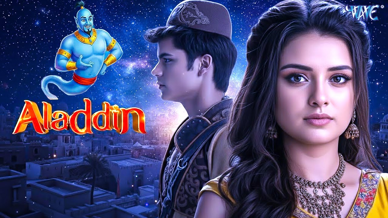 Aladdin Naam To Suna Hoga Episode - 172 To 174 || Best of Aladdin | New ...