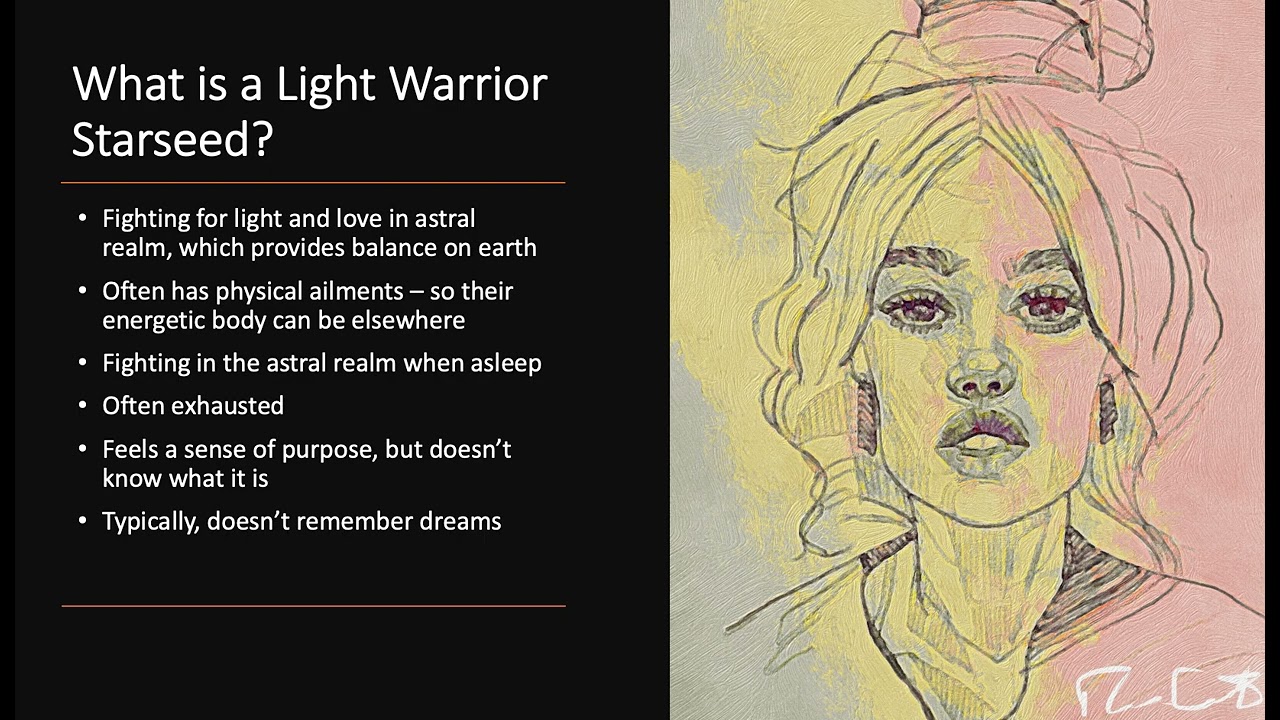 Light Warrior
