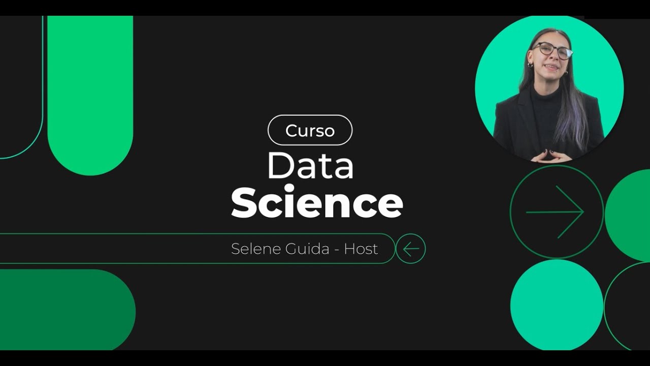 ¿Por qué estudiar Data Science? | Usa los datos para la toma de DECISIONES - YouTube