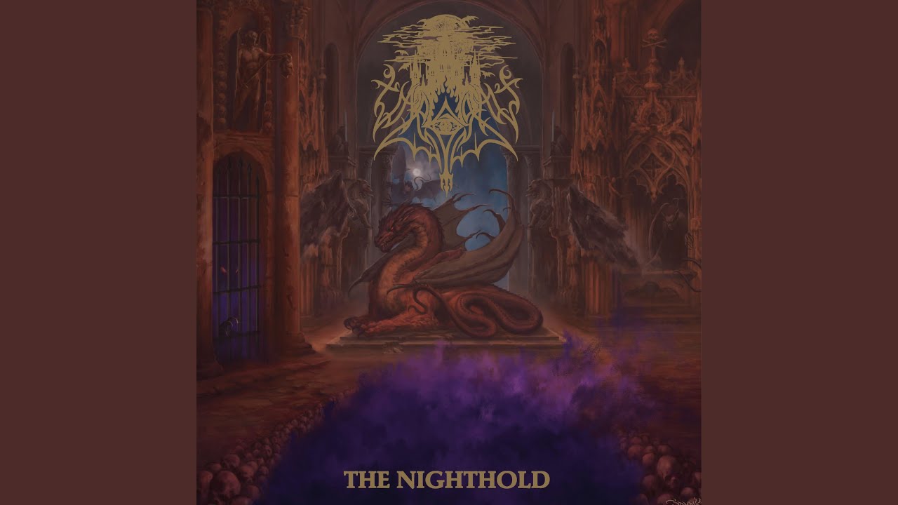 A Dark Consecration - YouTube