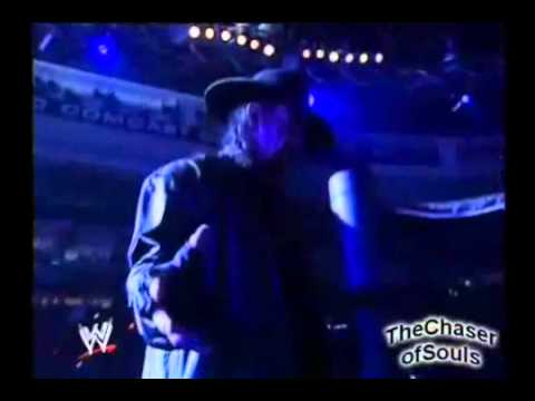 WWE Undertaker Titantron 2012 - YouTube