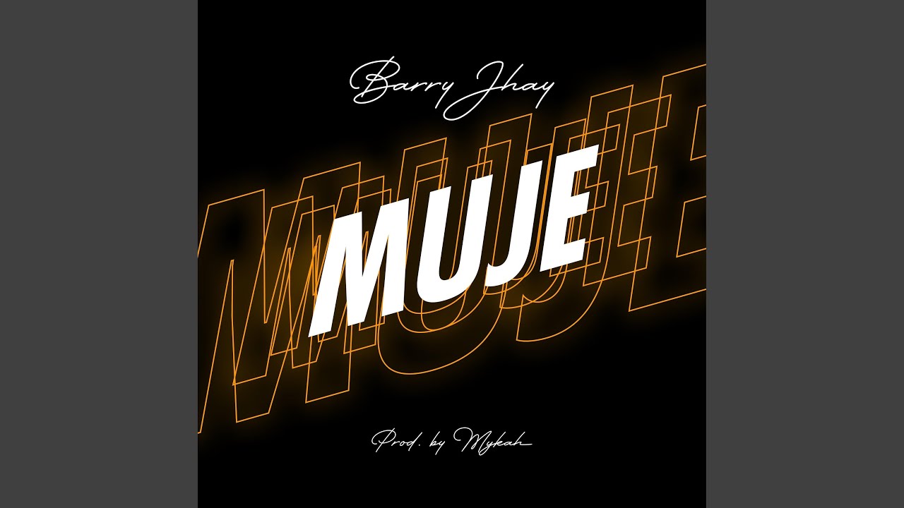 Muje - YouTube Music