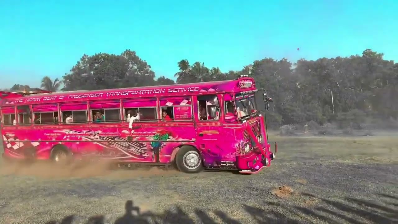 kylie Activating aircraft flight mode ️ | Havindu Lakshan | Dham Rejini ...