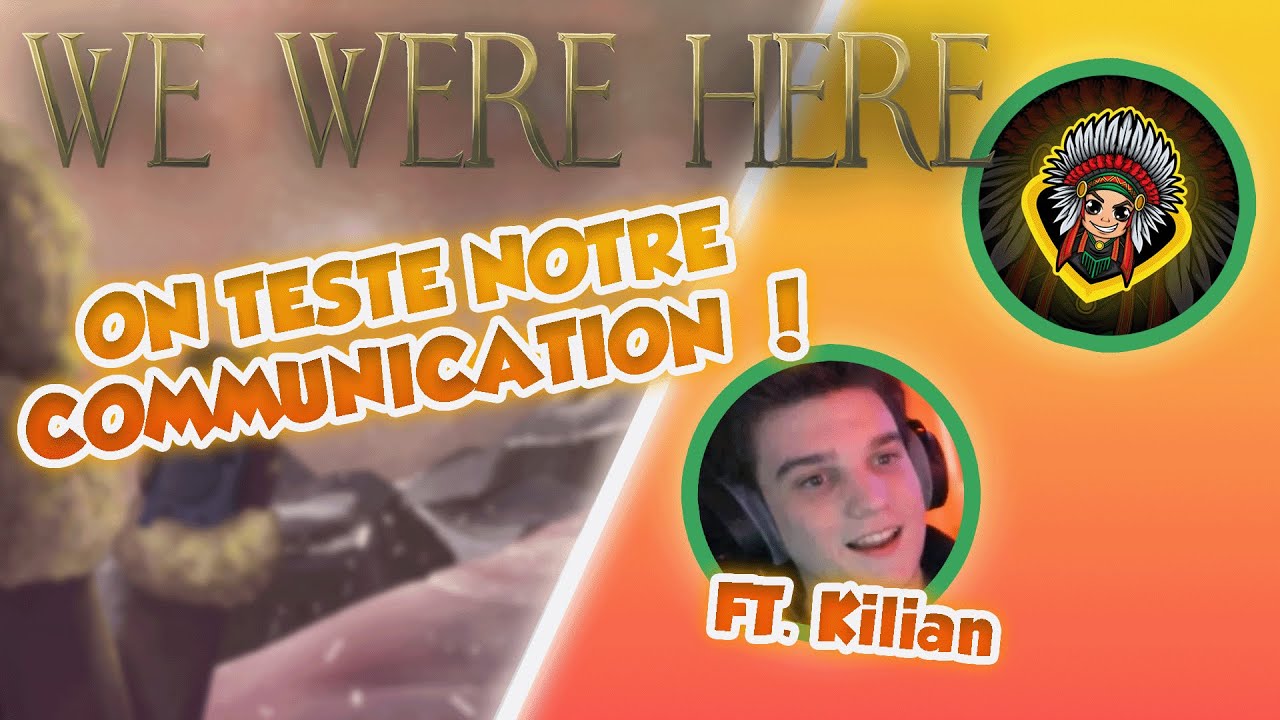 IL FAUT RÉFLÉCHIR !! Ft. Kilianprod ! - YouTube