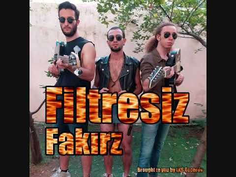 Filtresiz - Niye Bana Vermedin?