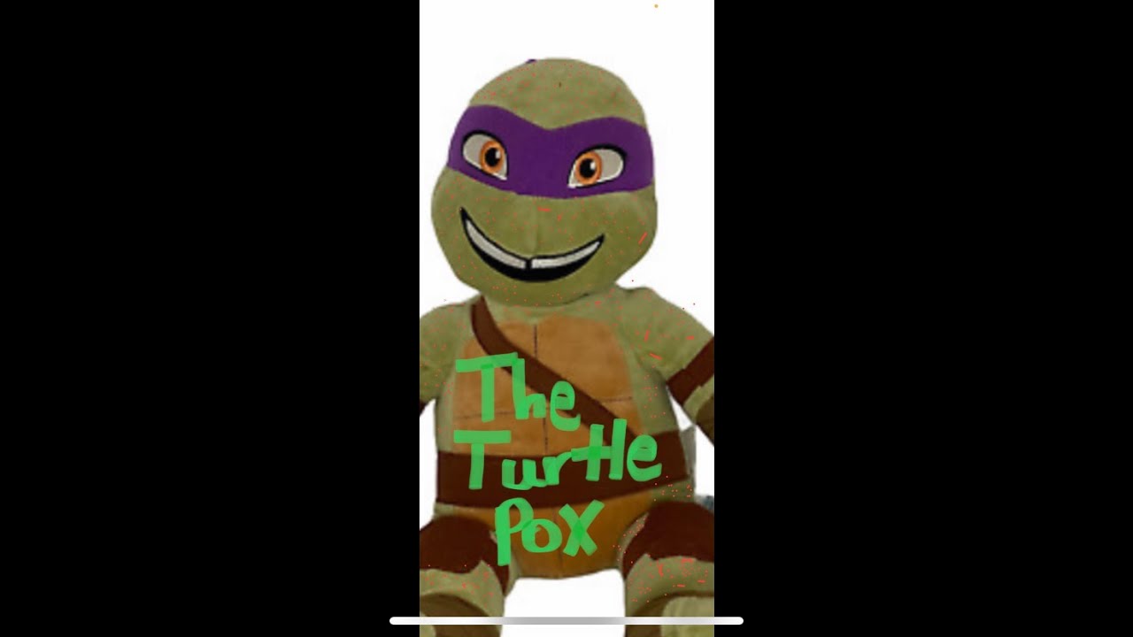 PPS Movie: The Turtle Pox - YouTube