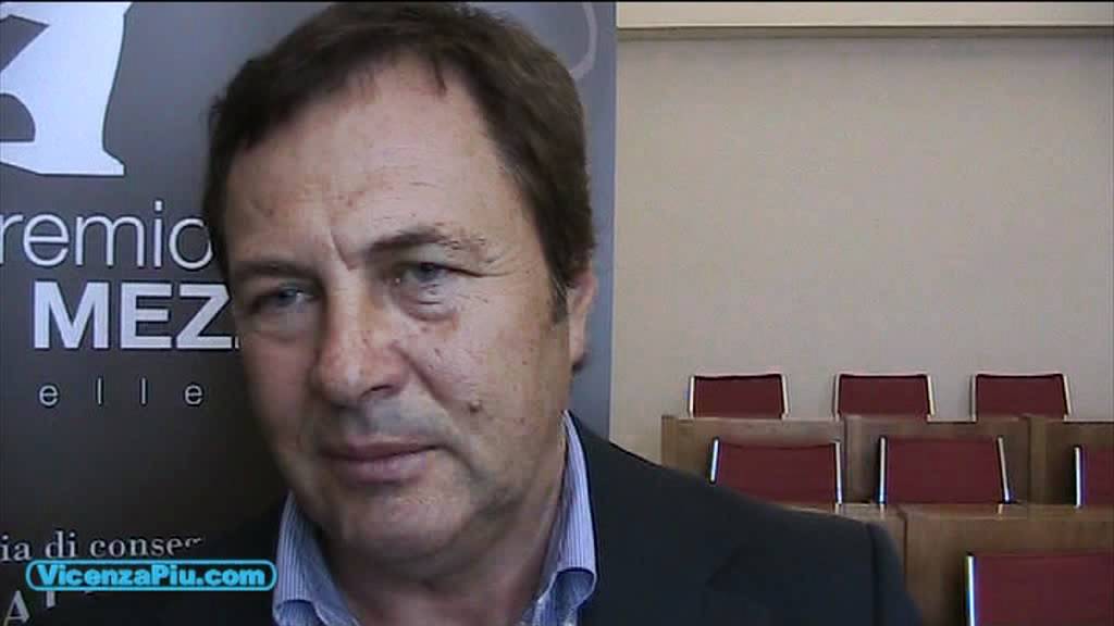 Masello: il Premio Rinaldo Mezzalira va a Città della Speranza - YouTube