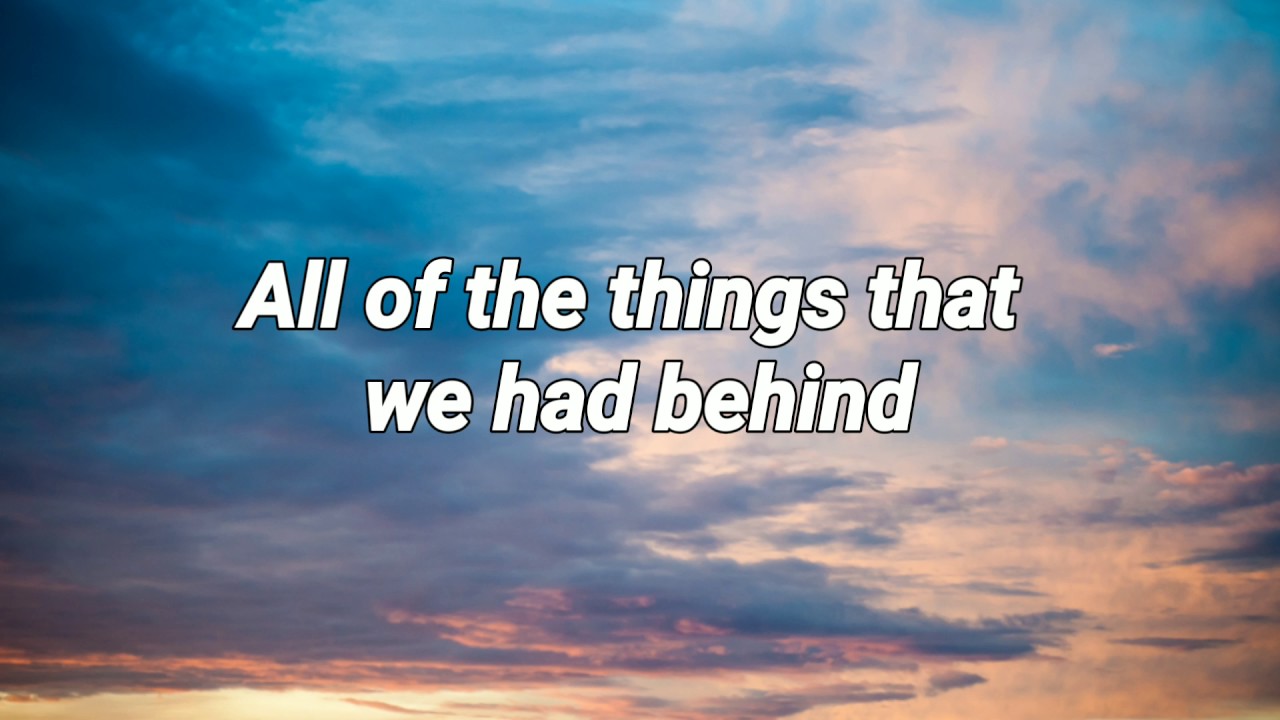 Halsey - Sorry (Lyrics) - YouTube